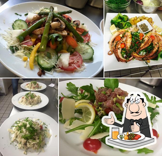 Da Enzo restaurant, Adendorf - Restaurant reviews