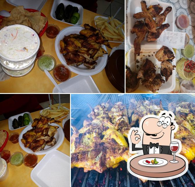 Los 10 mejores restaurantes en Ciudad Río Bravo, diciembre 2025 ...