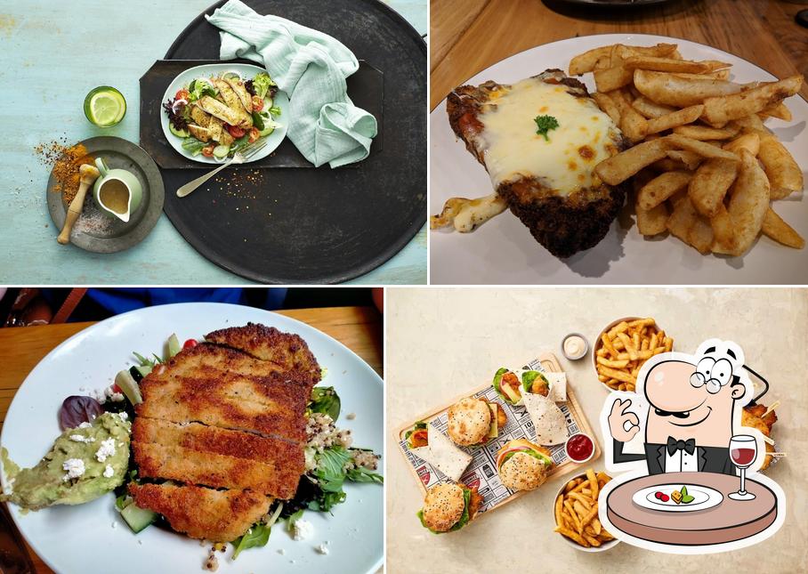 Best restaurants in Orion Springfield Central Mall - Restaurant Guru