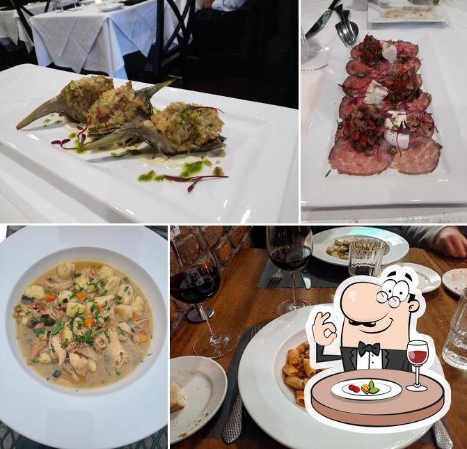 Best cacio e pepe in Boston restaurants, spring 2024 - Restaurant Guru