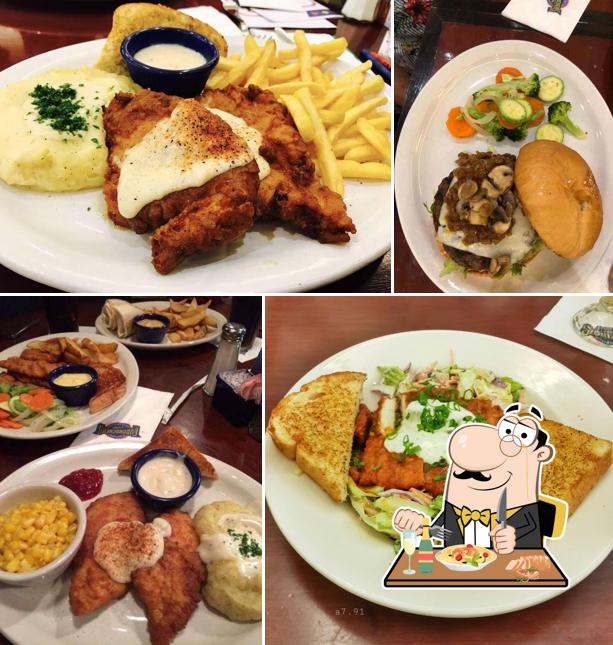 Best steak restaurants in Al Ain, spring 2024 - Restaurant Guru