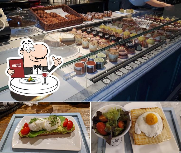 IPPA Café Tylovo Náměstí cafe, Чехия, Tylovo Nám. 2 - Restaurant reviews