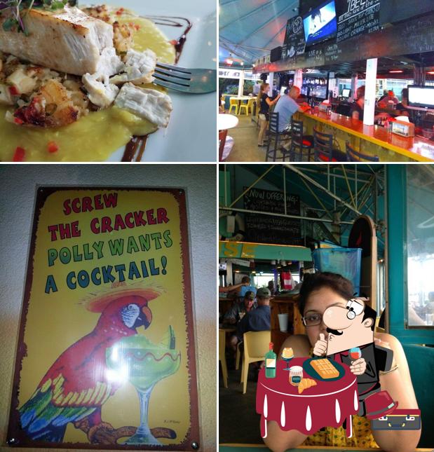 Lighthouse Beach Bar & Grille, Virginia Beach - Restaurant menu, prices ...