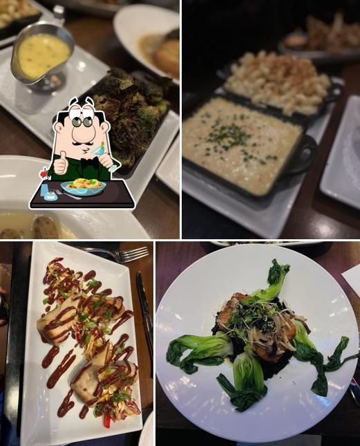 Little Alley Steak Buckhead, Atlanta - Restaurant menu, prices and reviews