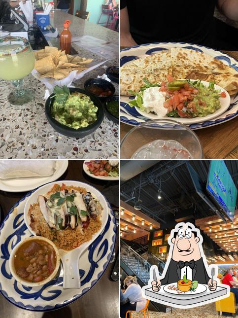 Loco Burro Fresh Mex Cantina and Tequila Bar in Knoxville - Restaurant ...