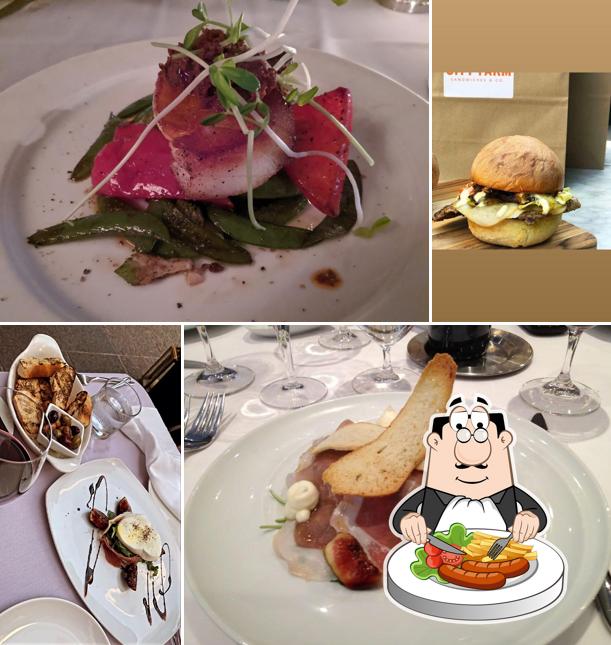 Modus Ristorante, Toronto - Restaurant menu, prices and reviews