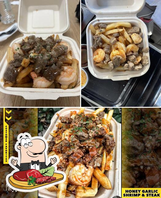 Mr Fries Man in Moreno Valley - Restaurant menu and reviews