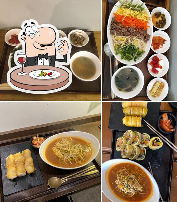 Nan restaurant, Seoul - Restaurant reviews