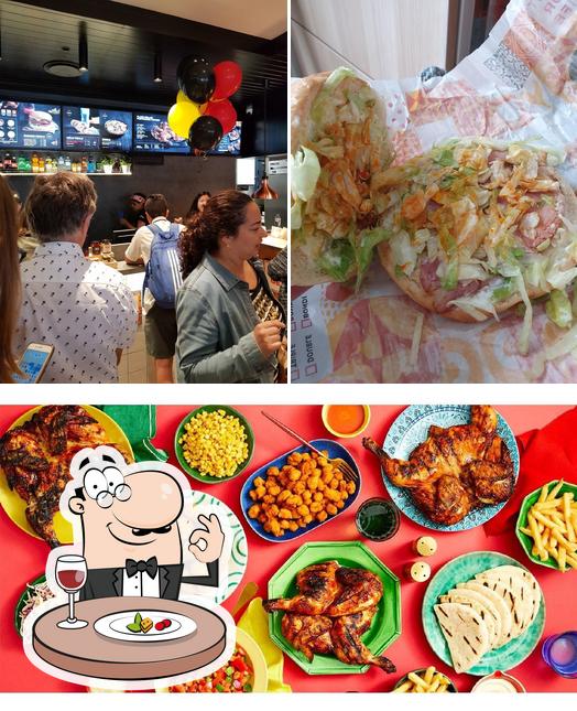 Top 5 restaurants in Menai, august 2025 - Restaurant Guru