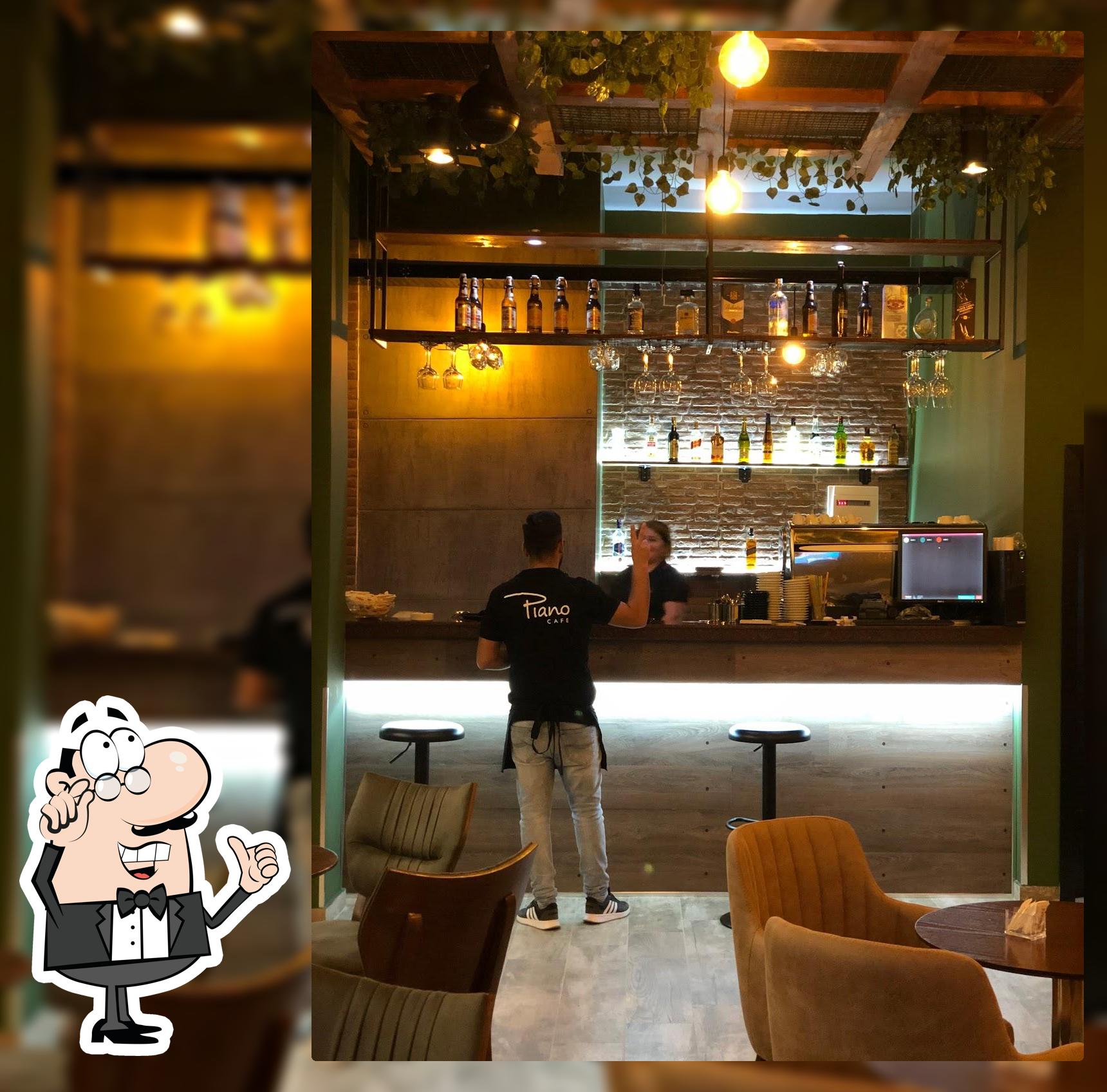 Piano Cafe, Rrëshen - Restaurant reviews