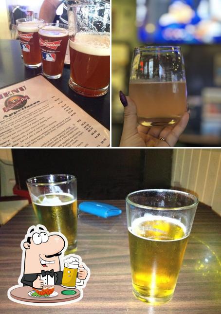 Pinehurst Pub in Seattle - Restaurant menu and reviews
