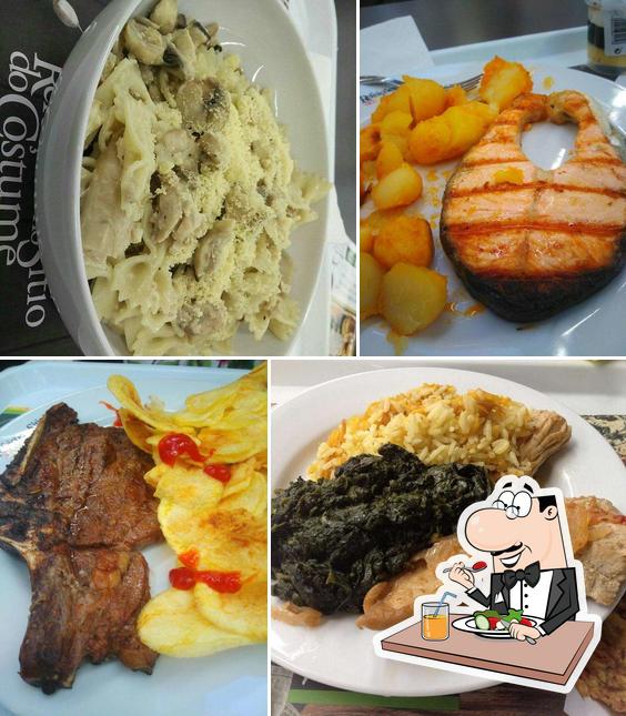 Pingo Doce, Odivelas - Menu do restaurante, preços e opiniões