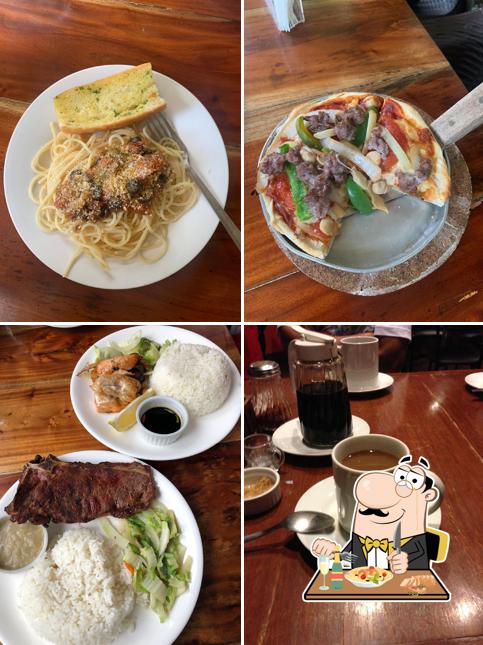 Pizza Volante, Baguio - Restaurant menu, prices and reviews