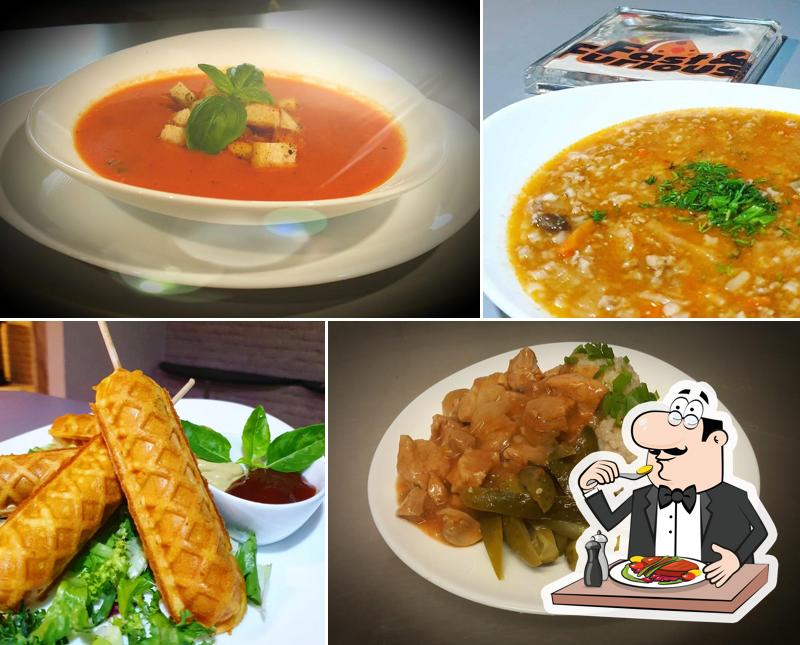 Fast&Furious pub & bar, Mielec - Restaurant menu and reviews