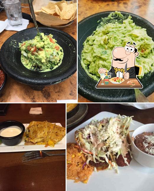 Iron Cactus Mexican Restaurant and Margarita Bar, San Antonio ...