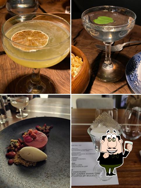 KIN in Boise - Restaurant menu and reviews