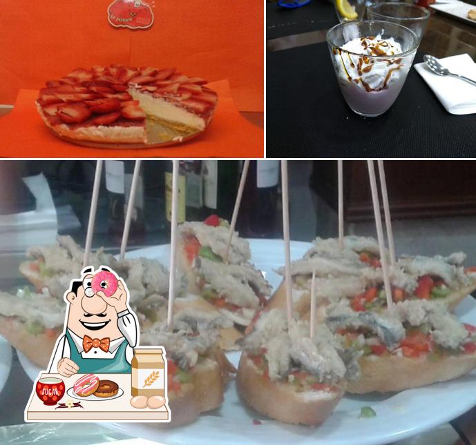 La Patatona in Barcelona - Restaurant reviews