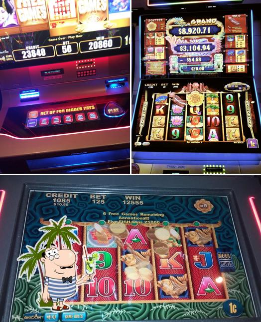 Little Six Casino, 2450 Sioux Trail NW in Prior Lake - Restaurant reviews