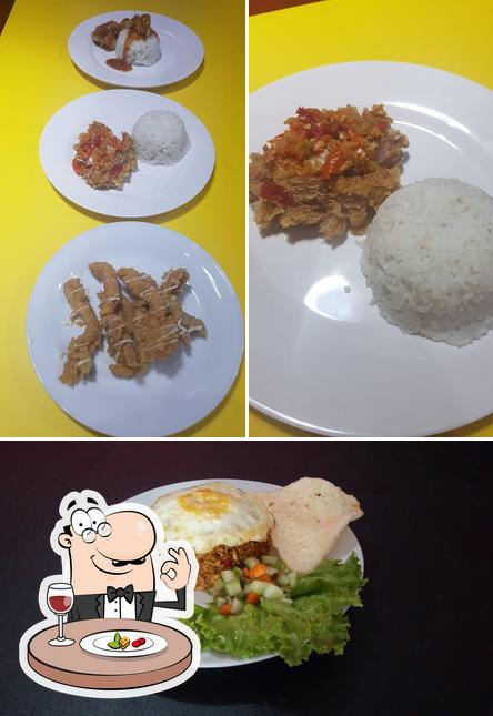 RFC restaurant, Banjararum - Restaurant reviews