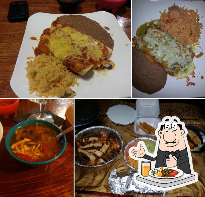 Top 5 restaurants in Trinity, Texas, february 2026 - Restaurant Guru