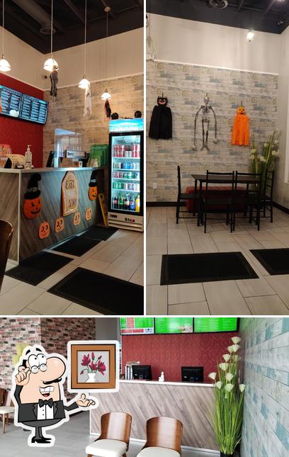 Red Swan Pizza - Swift Current, Swift Current - Restaurant menu, prices ...