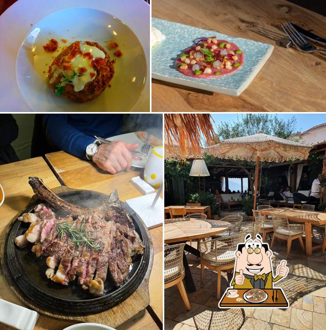 Abraxas Osteria, Pozzuoli - Menu del ristorante, prezzi e recensioni