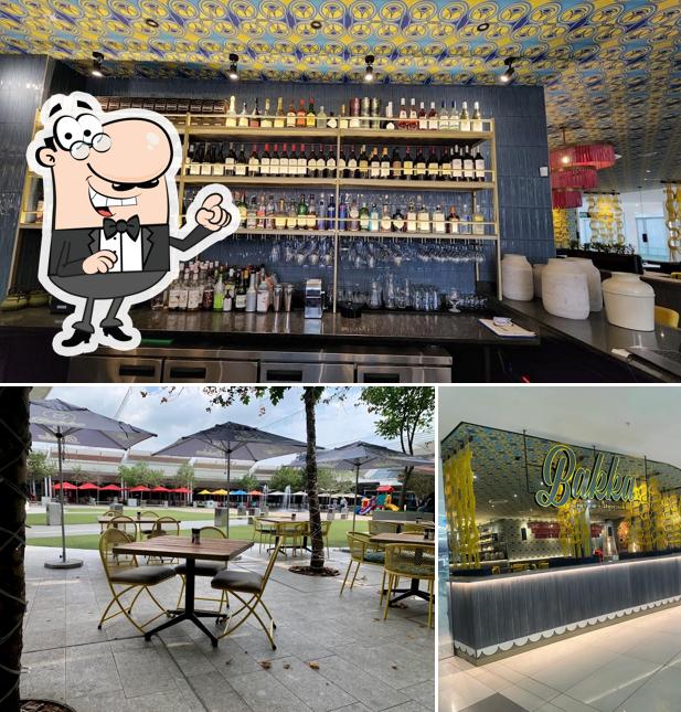 Bakka Cafe And Grill, Pretoria - Restaurant menu, prices and reviews
