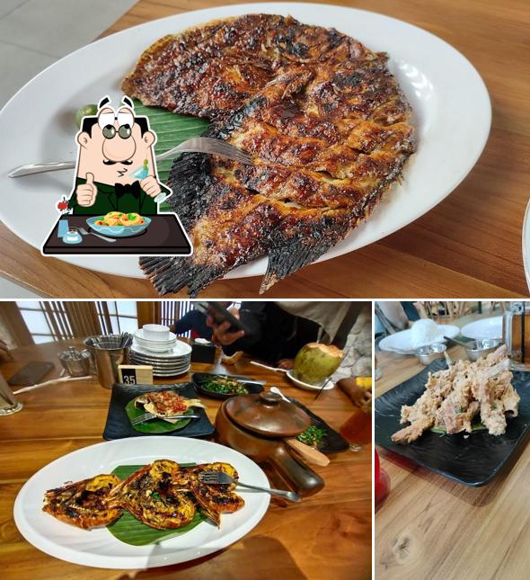 Cabe Ijo - Grand Kota Bintang, Bekasi - Restaurant menu, prices and reviews