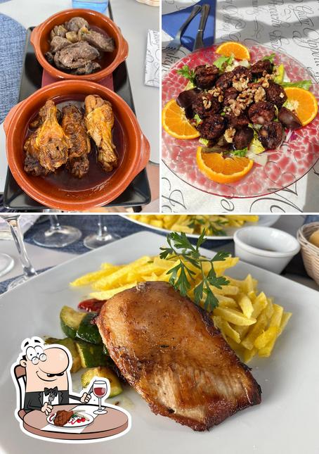 Find the best place to eat in Canillas de Albaida, summer 2024 ...