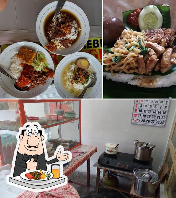 Catering Karmel restaurant, Blitar - Restaurant reviews