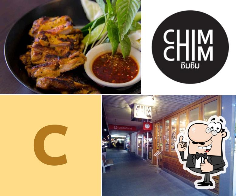 Chim Chim Randwick in Randwick - Restaurant menu and reviews