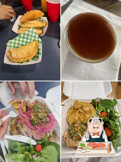 Don Guillo Puerto Rican Native Cuisine, Colorado Springs - Restaurant ...