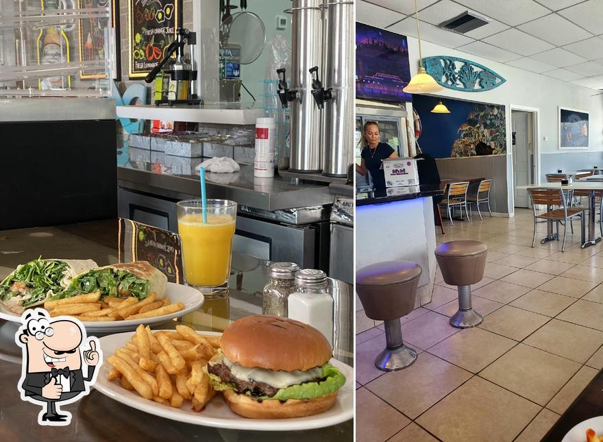 EARLY BIRDS DINER in West Palm Beach - Restaurant reviews