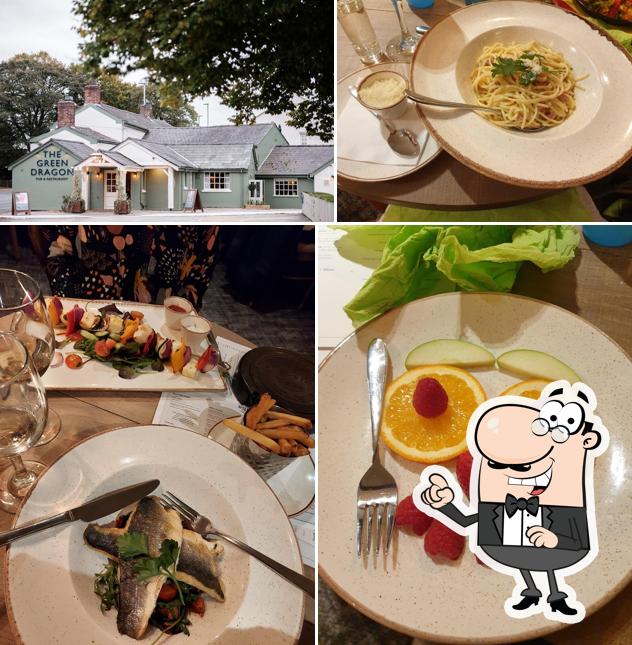 Top 5 restaurants in Lymm, october 2025 - Restaurant Guru
