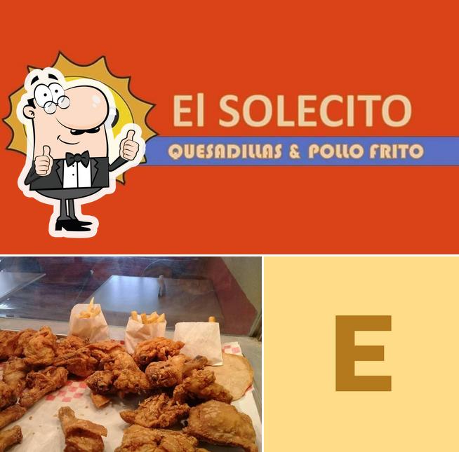 El Solecito restaurant, Matamoros - Restaurant reviews