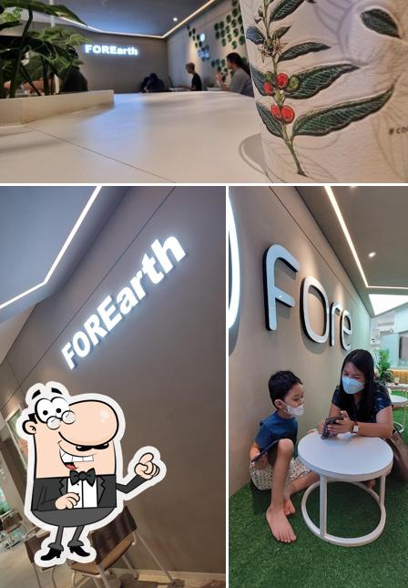 Fore Coffee - Baloi, Batam, Batam - Restaurant menu, prices and reviews