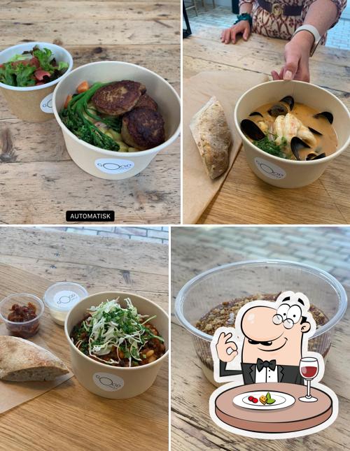 Good Food to go restaurant, Thisted - Restaurant reviews