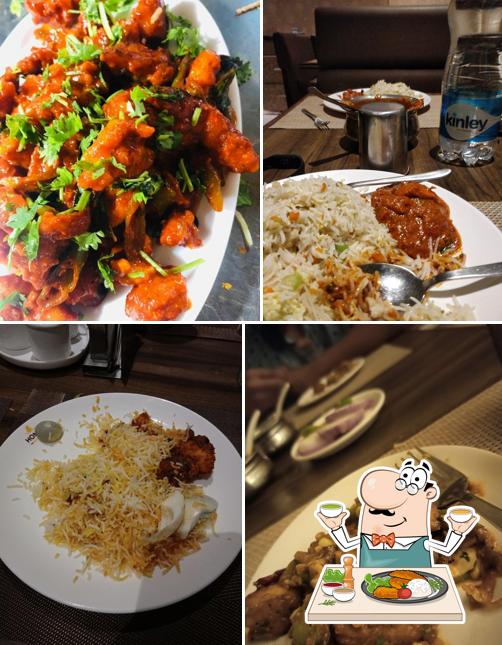 Top 1 restaurant with chilli chicken in Chillakallu, september 2025 ...