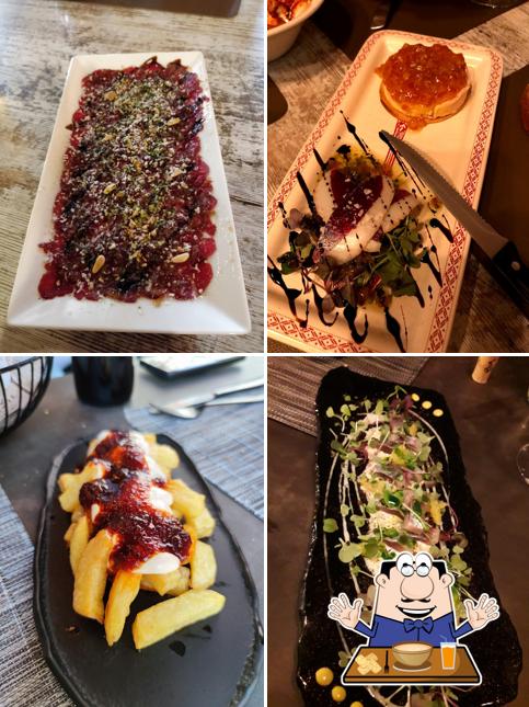La Caleche in Llívia - Restaurant reviews