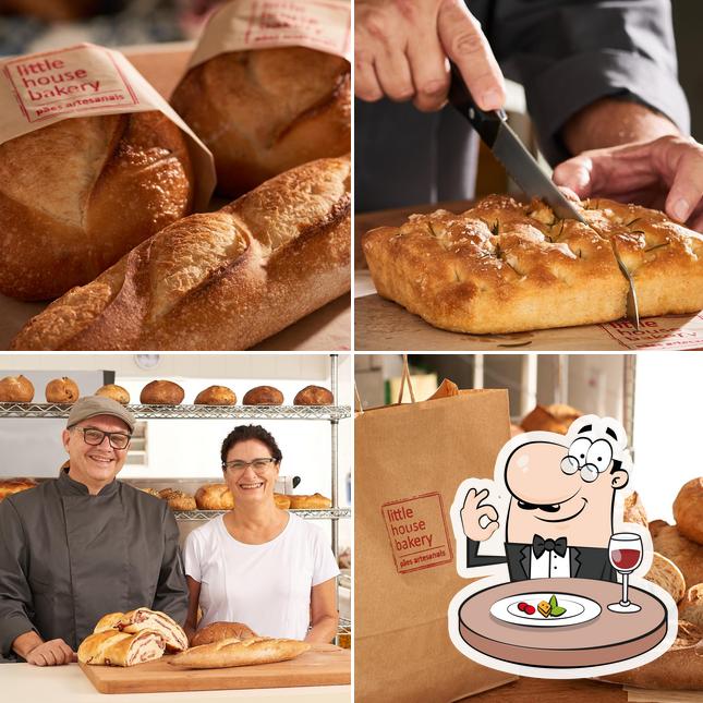 Little house bakery, São Paulo - Opiniones del restaurante