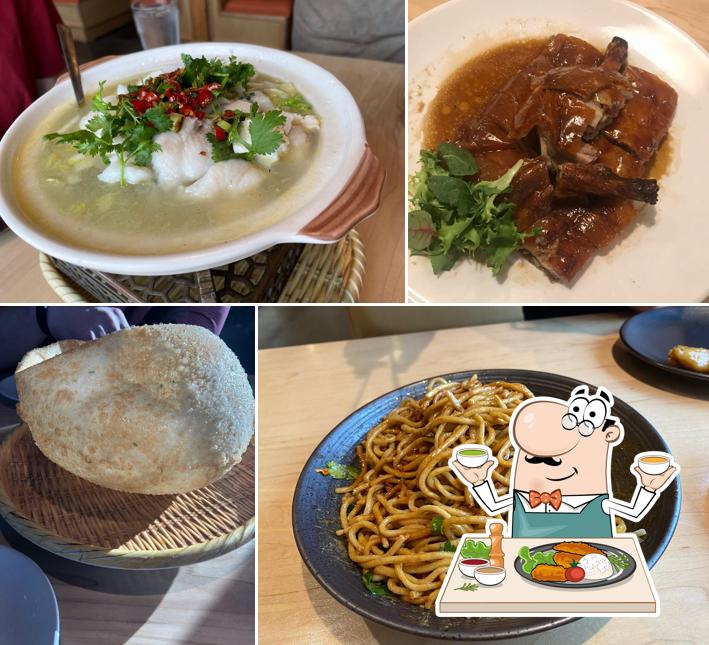 Mama Chang, Fairfax - Restaurant menu, prices and reviews