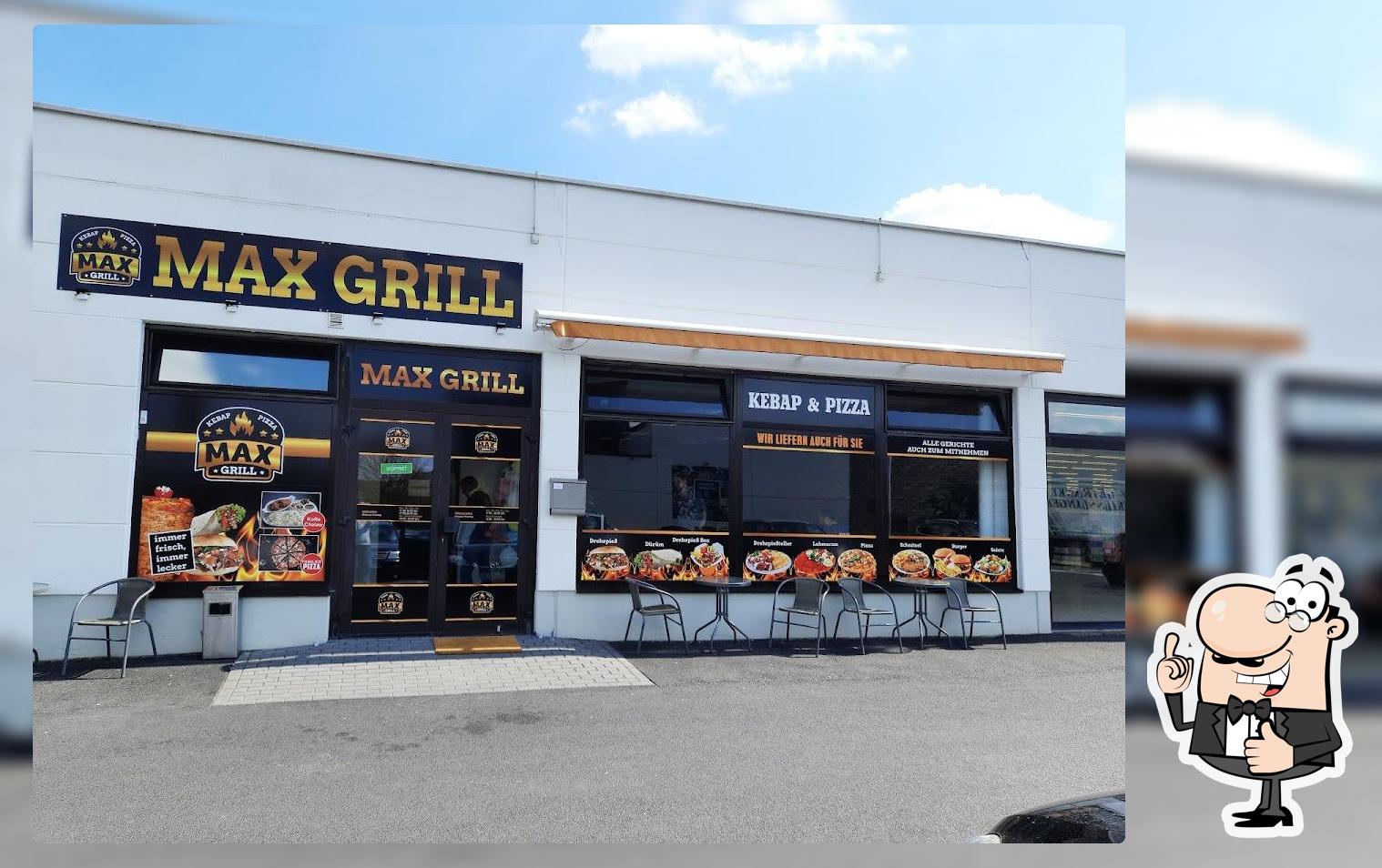 Max Grill Urich, Münnerstadt - Speisekarte, Preise und Bewertungen