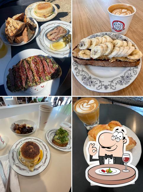 Mom 'n 'em Coffee, Cincinnati - Menú del restaurante, precios y reseñas