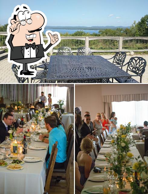 Normandy Officers Mess, Petawawa - Restaurant menu, prices and reviews