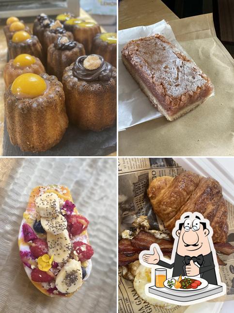 Ocean side bakery, Honolulu - Restaurant menu, prices and reviews