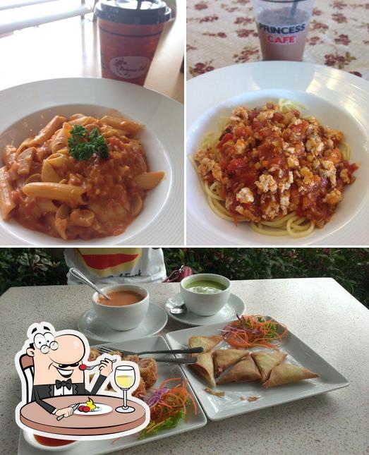 Princess cafe', Nakhon Si Thammarat - Restaurant reviews