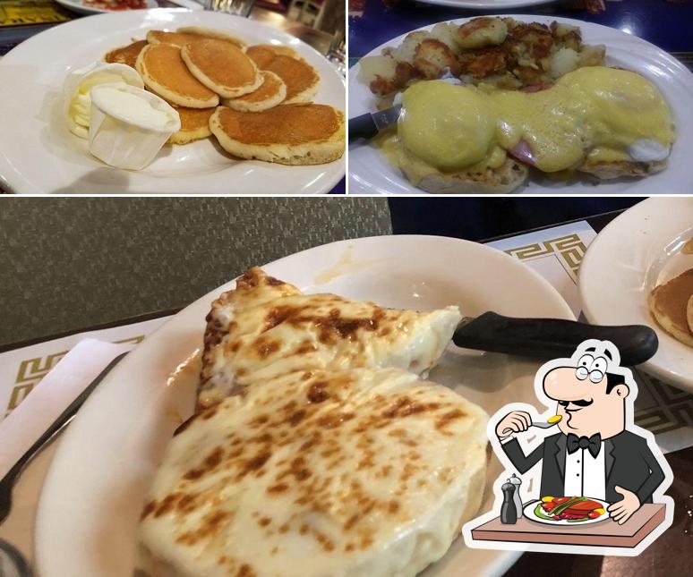 River View Diner, North Bergen - Restaurant menu, prices and reviews