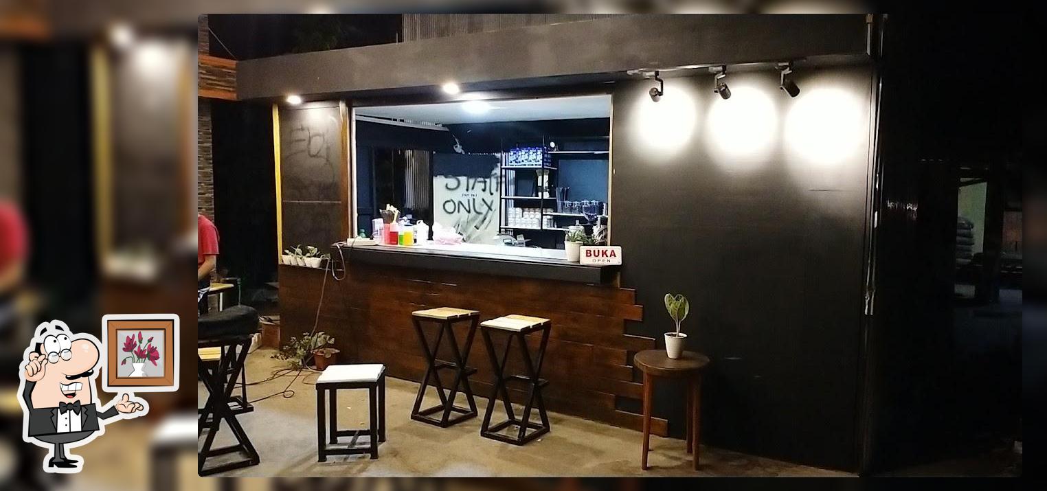 Top 5 places to eat in Bonto Bonto, february 2025 - Restaurant Guru