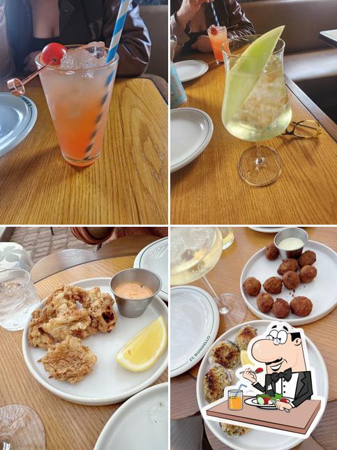 St. Bordello, Tijuana - Menú del restaurante, precios y reseñas