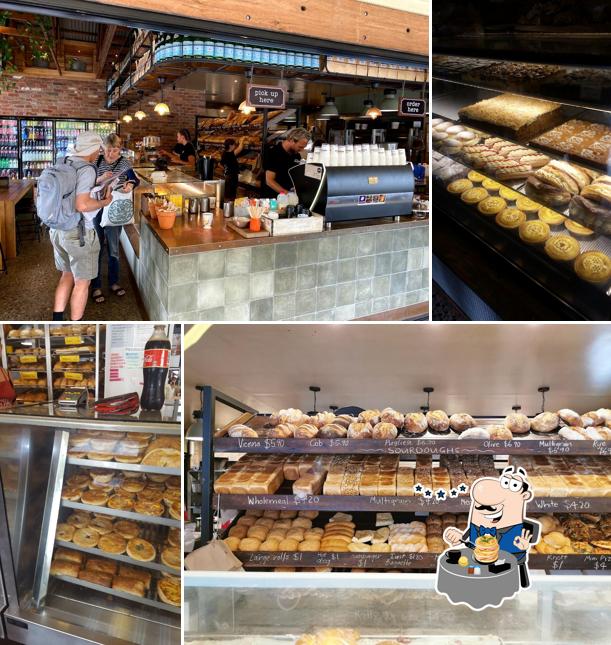 Suffolk Bakery, Suffolk Park - Restaurant menu, prices and reviews
